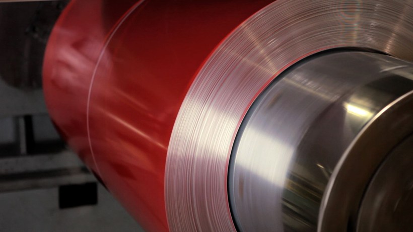 Choosing a Resin-Based Coating | COAT NOTES