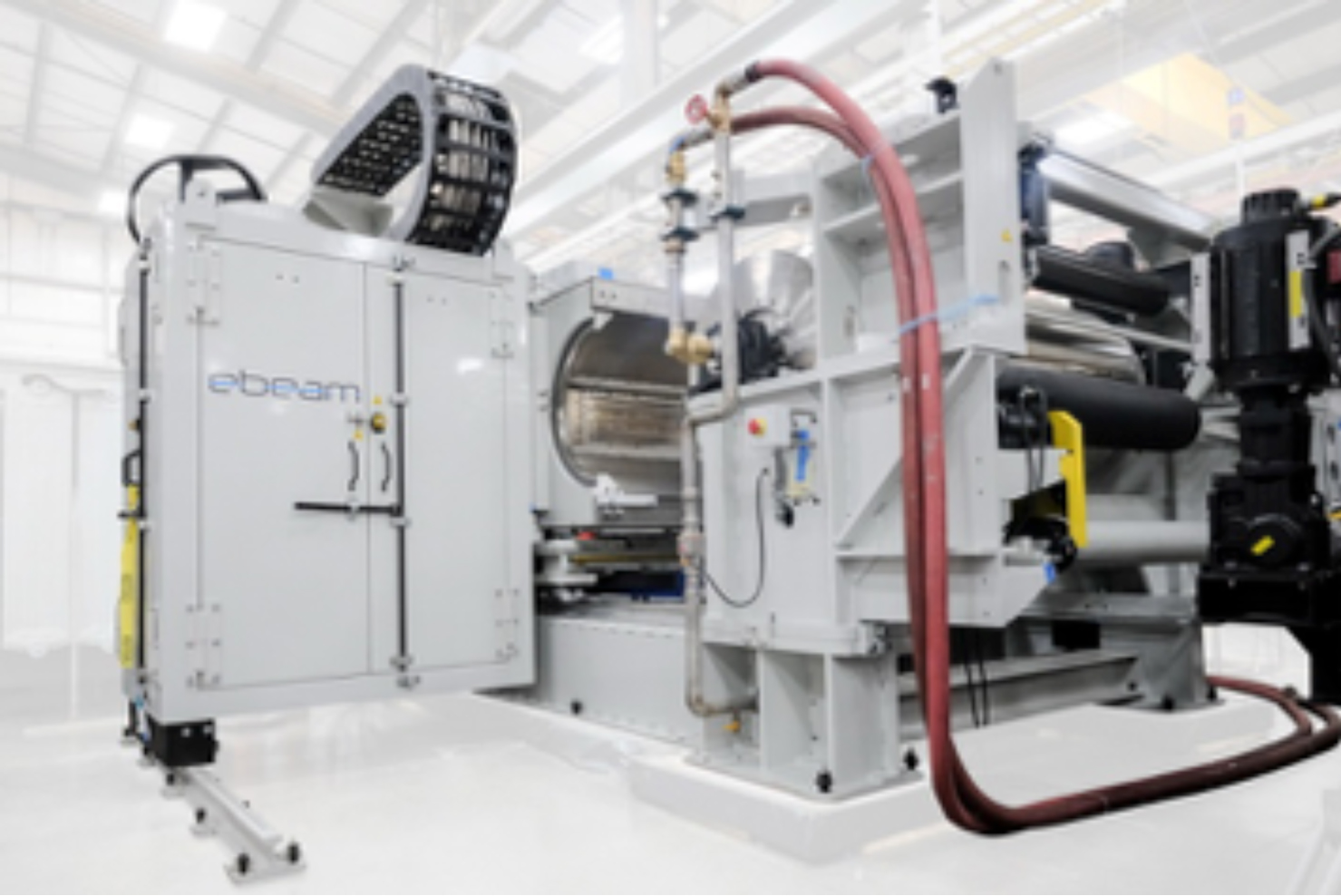 Whatever Happened to … UV-EB Cured Coatings for the Coil Coating ...