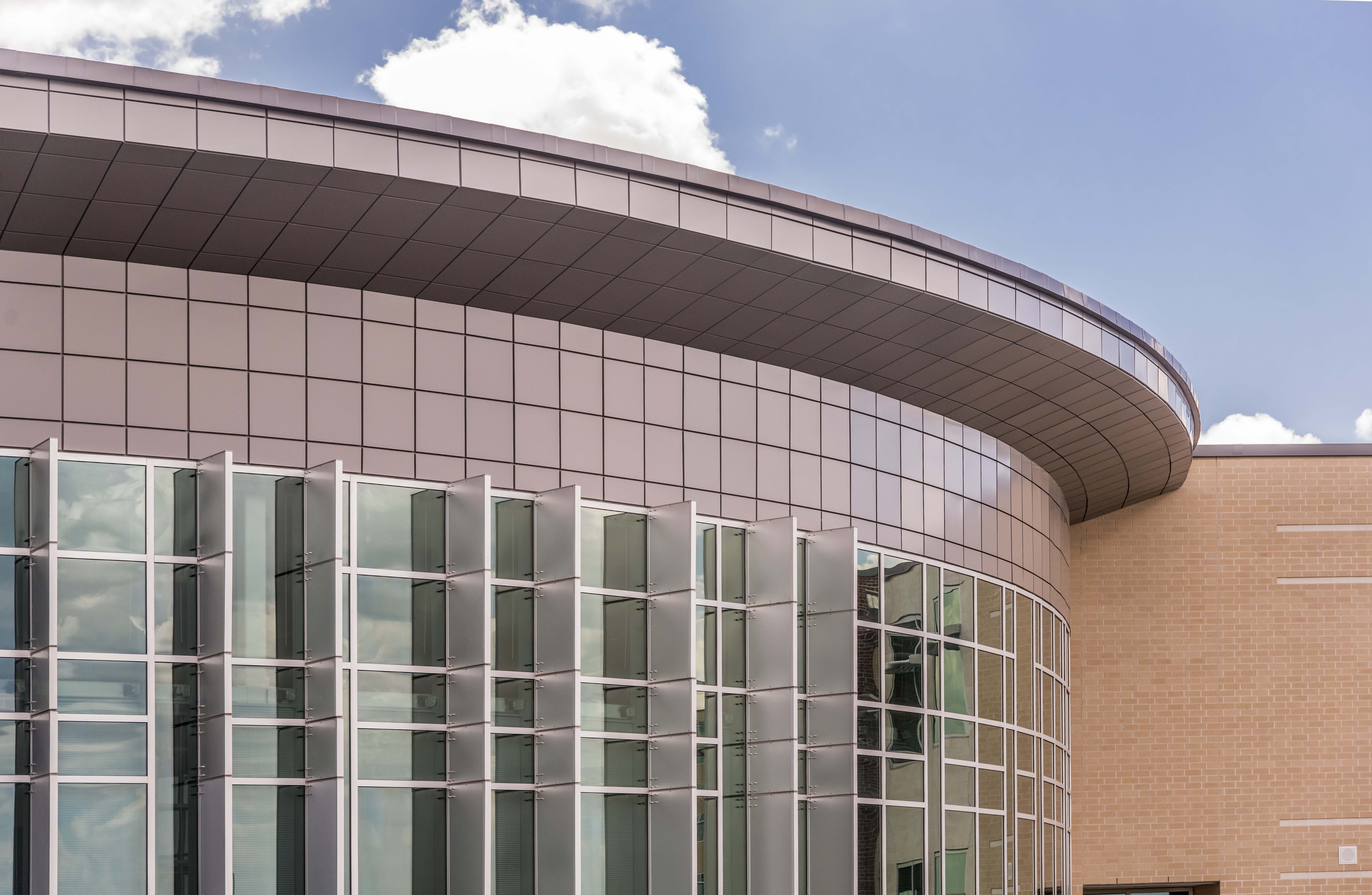 Can’t Take the Heat? “Cool Walls” Can Reduce Energy Costs, Pollution ...